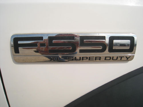 Bucket Truck #B2051 | Atlas Truck Sales, Inc.